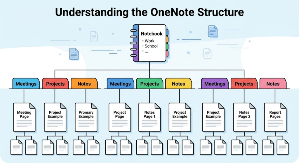 The Ultimate Microsoft OneNote Cheat Sheet - 2026 - SOFTWAREHUBS.COM