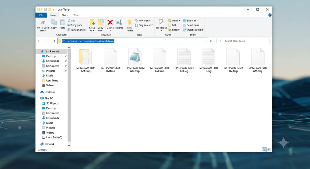 Everything You Should Know About Windows Temporary Files - 2026 ...
